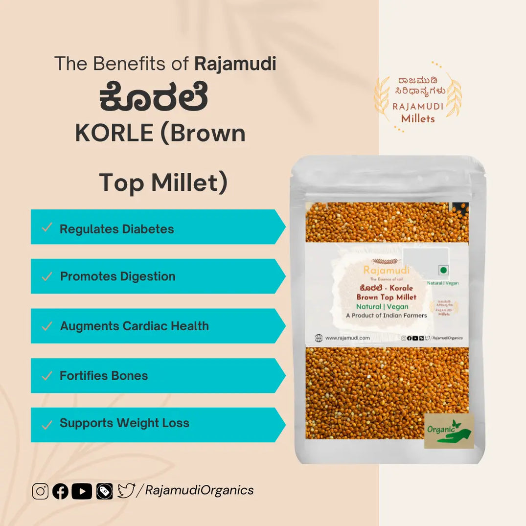 Rajamudi Rice - Wood Pressed Oils | Rajamudi | Welcome to Rajamudi ...